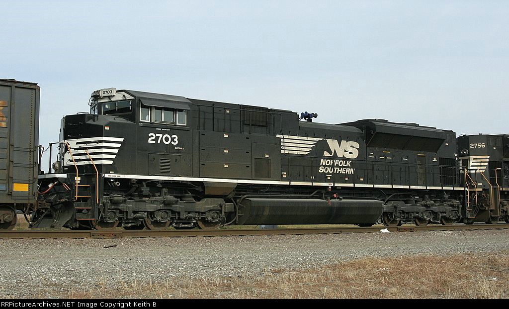 NS 2703